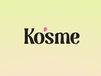 Japanese cosme shop – Kosme